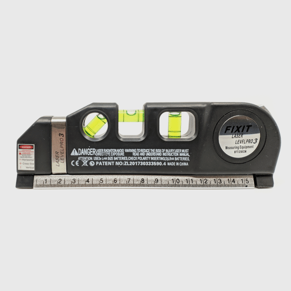 Laser Levelpro3 - Laserska Libela - E-SHOP HRVATSKA