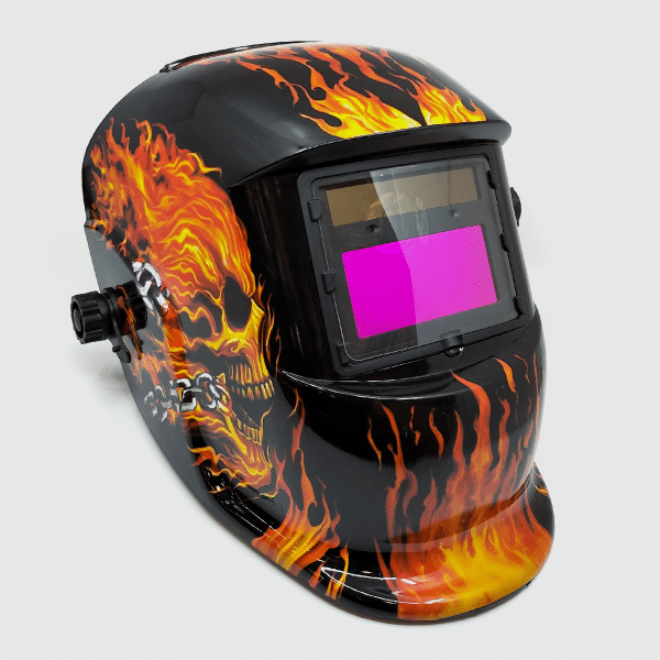 Var Maska "Fire" - E-SHOP HRVATSKA