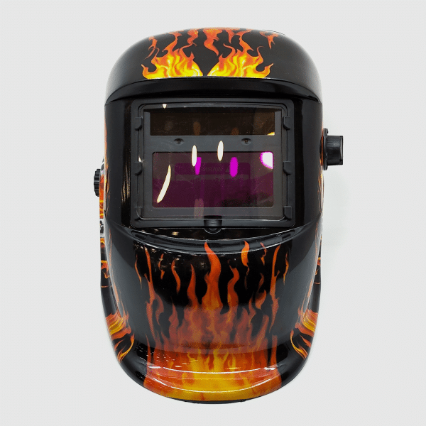 Var Maska "Fire" - E-SHOP HRVATSKA