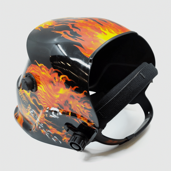 Var Maska "Fire" - E-SHOP HRVATSKA