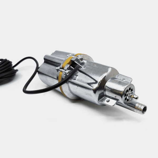 Ruska Potopna Pumpa 600W - E-SHOP HRVATSKA