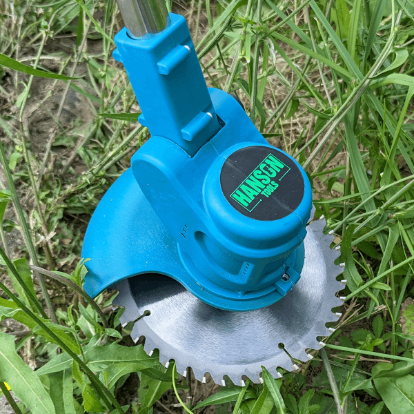 Hanson Aku Trimer Za Travu - E-SHOP HRVATSKA