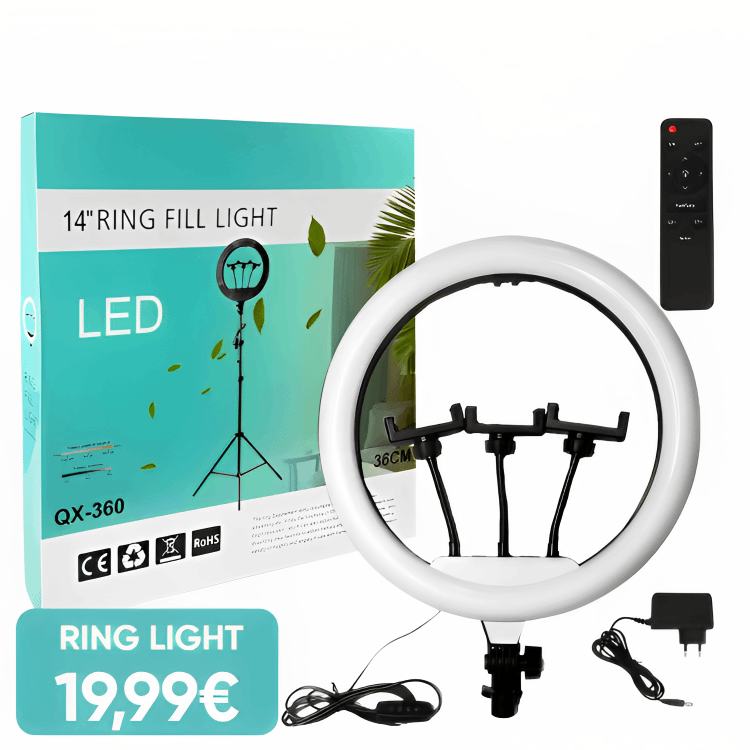 Led Ring - E-SHOP HRVATSKA